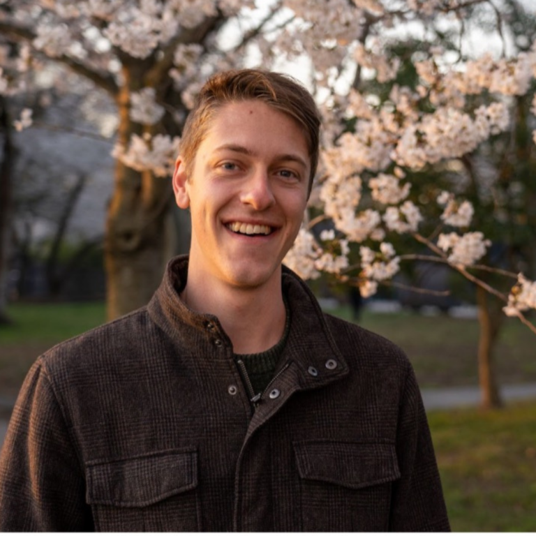 David Strout | Social Innovation and Public Service Fund | Georgetown ...