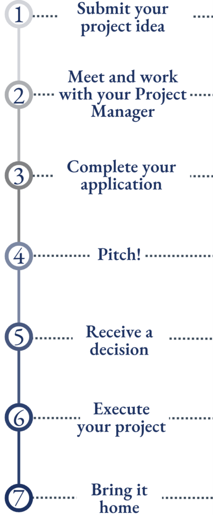 Annual Awardee Application | Social Innovation and Public Service Fund ...